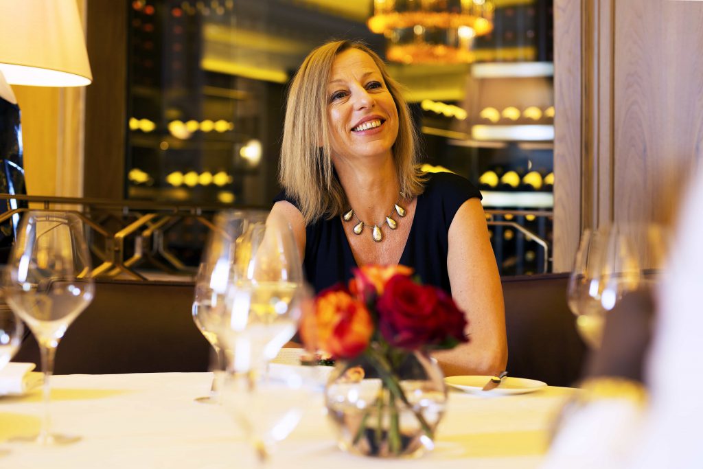 Gallery | Luxury Restaurant And Event Venue in Mayfair | London