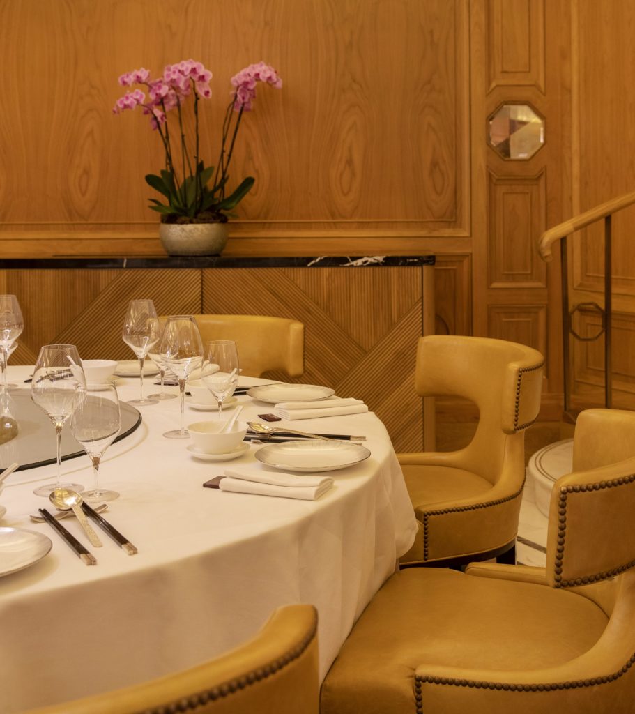 Gallery | Luxury Restaurant And Event Venue in Mayfair | London