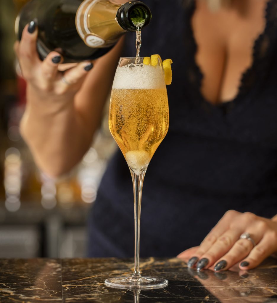 Gallery | Luxury Restaurant And Event Venue in Mayfair | London