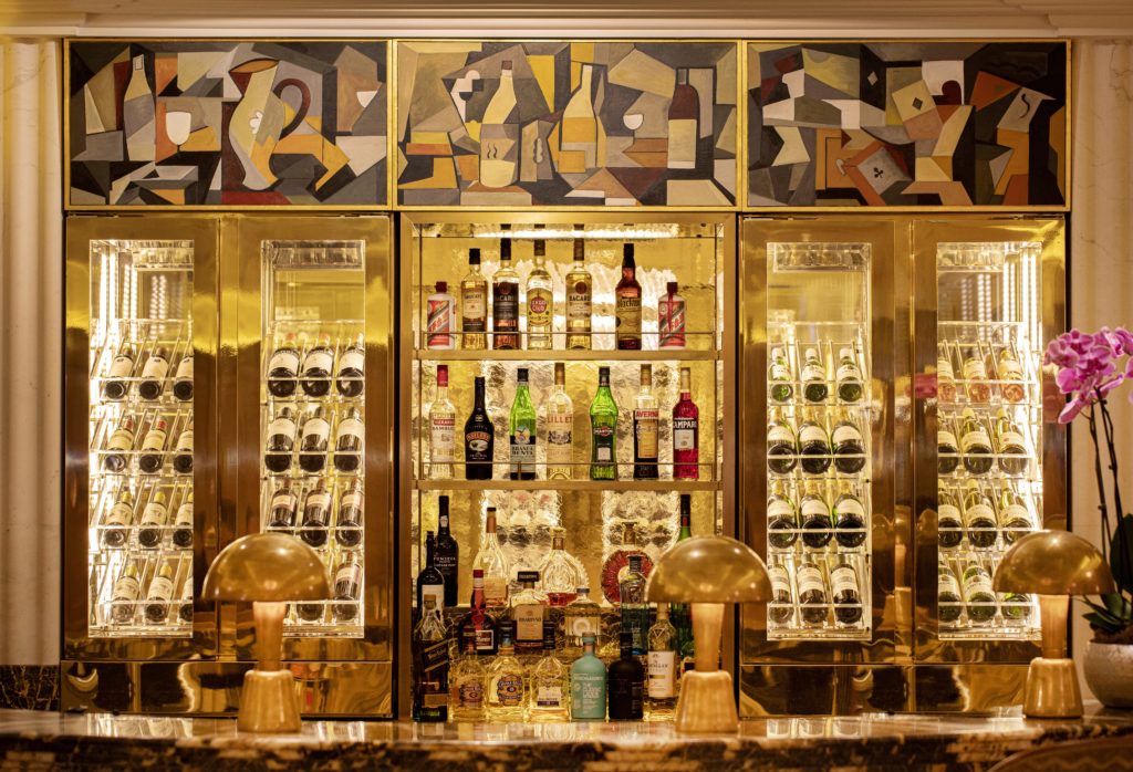 Gallery | Luxury Restaurant And Event Venue in Mayfair | London