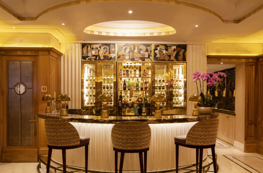 Gallery | Luxury Restaurant And Event Venue in Mayfair | London