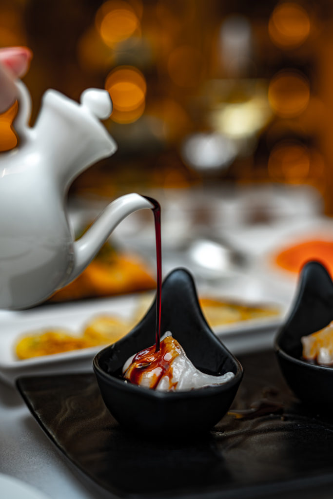 Exclusive Restaurant in Mayfair | 6 Hamilton Place | London