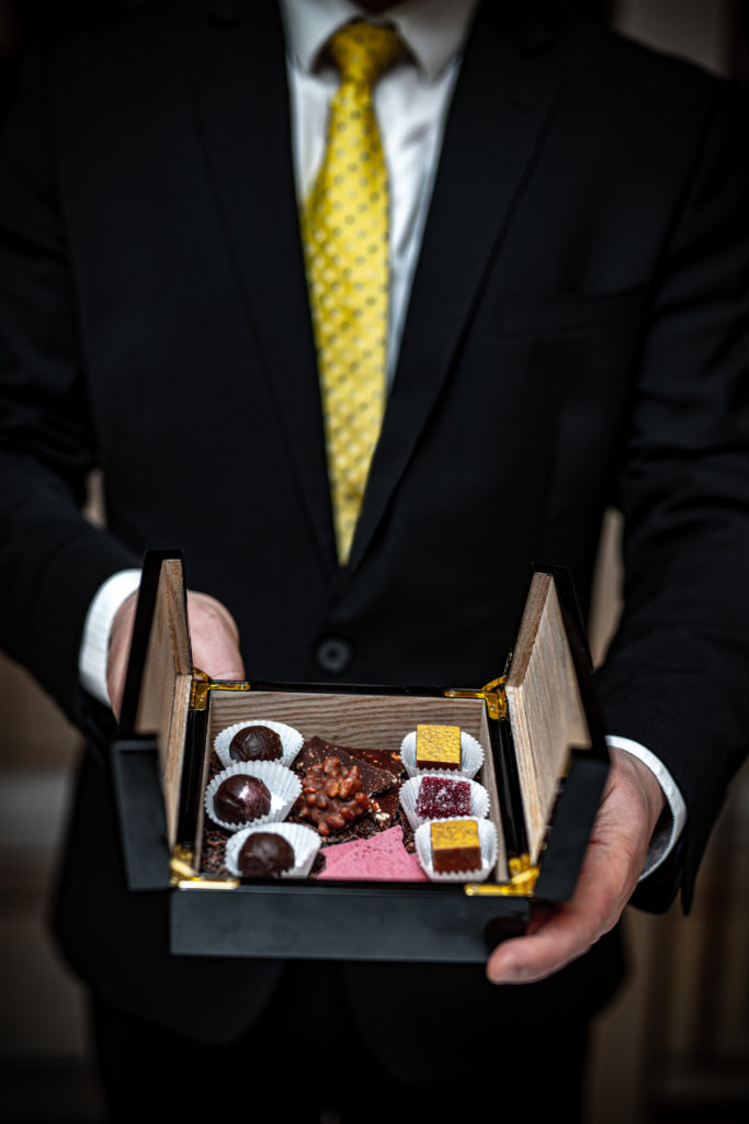 6 Hamilton Place | Exclusive Restaurant in Mayfair | London