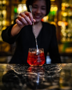 Exclusive Restaurant in Mayfair | 6 Hamilton Place | London
