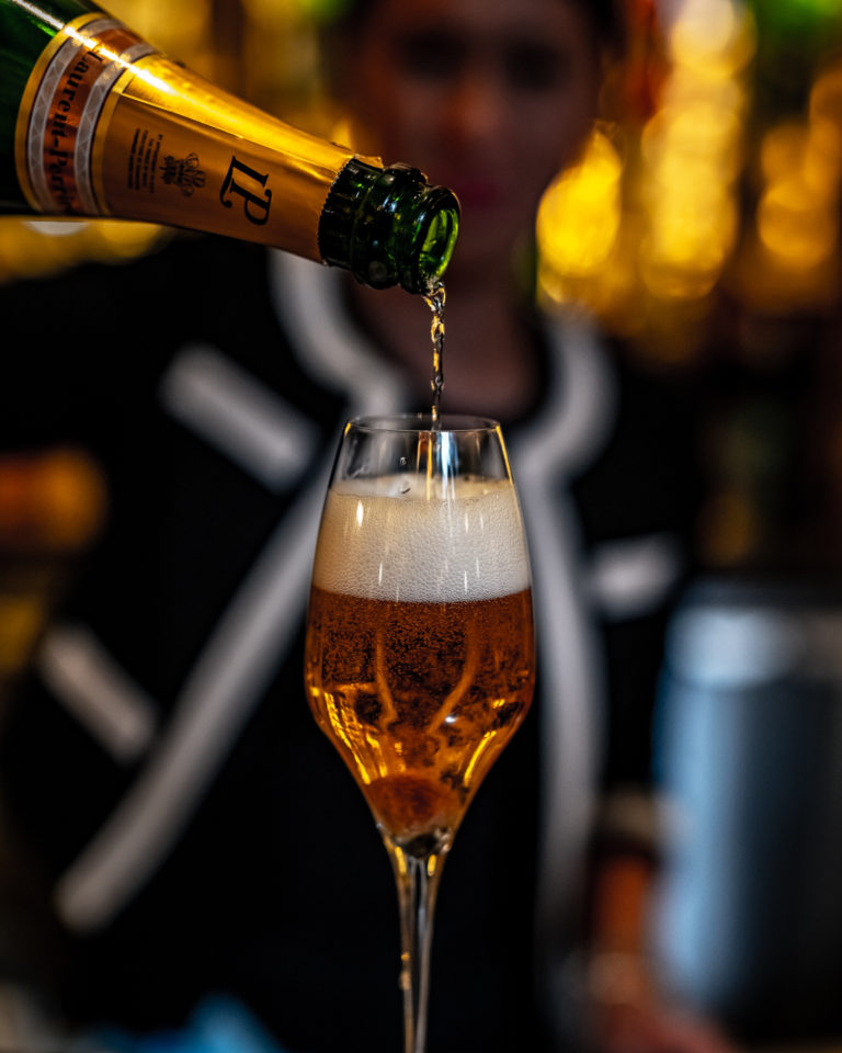 6 Hamilton Place | Exclusive Restaurant in Mayfair | London